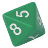 Custom Dice Manufacturer, Personalized DnD Dice - Hicreate Games