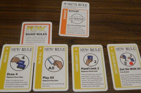 Custom Card Game Manufacturer, Card Game Printing and Packaging ...