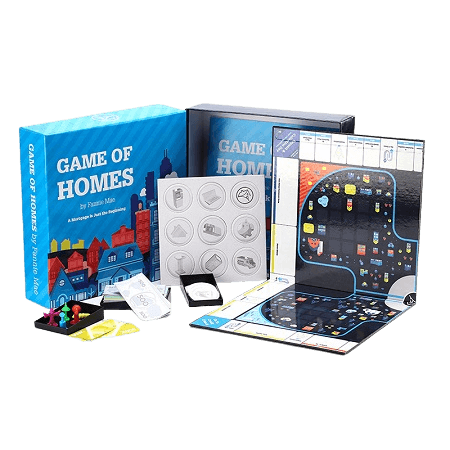 Custom Game Board Manufacturer, Design & Printing - Hicreate Games