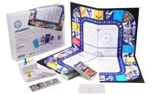 Board & Card Game Projects - Hicreate Games