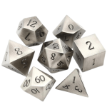 Custom Dice Manufacturer, Personalized DnD Dice - Hicreate Games