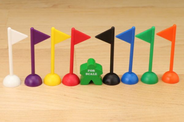 Custom Game Pieces, Design & Create Board Game Pieces - Hicreate Games