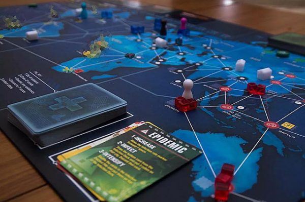 Custom Board Game Manufacturer, Board Game Printing Company - Hicreate Games