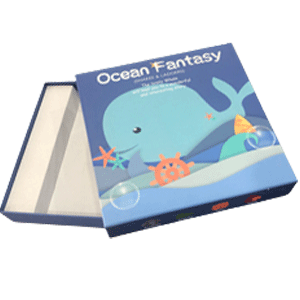 Custom Board Game Boxes, Board Game Box Maker - Hicreate Games