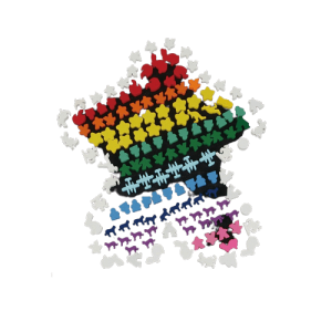 Custom Game Pieces, Design & Create Board Game Pieces - Hicreate Games