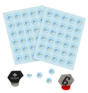 Board Game Token Manufacturer, Custom Classic Board Game Tokens ...