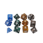 Custom Dice Manufacturer, Personalized DnD Dice - Hicreate Games