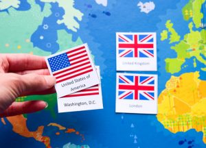 6 Ideas for Creating Geographical Board Games - Hicreate Games