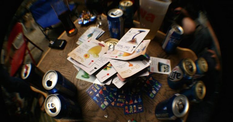 11 Drinking Board Game Ideas - Take the Game Experience to Next Level ...