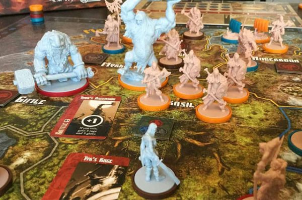 Custom Board Game Manufacturer, Create Your Own Board Games - Hicreate Games