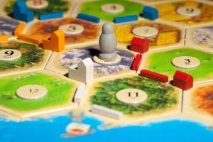 Custom Game Pieces, Design & Create Board Game Pieces - Hicreate Games