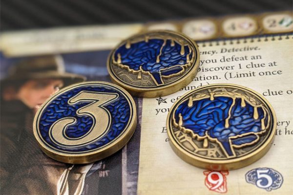 Board Game Token Manufacturer, Custom Classic Board Game Tokens ...