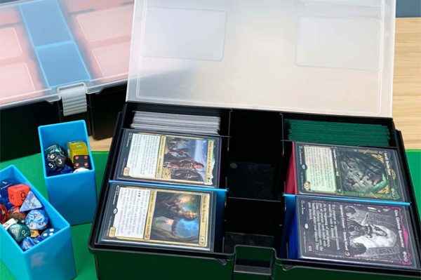 Custom Board Game Boxes, Game Box Maker - Hicreate Games