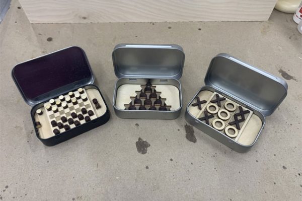 Custom Board Game Boxes, Game Box Maker - Hicreate Games