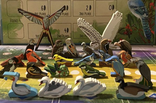 Custom Meeples, Meeple 3D Print Company - Hicreate Games