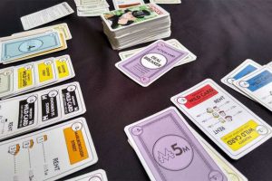 Custom Monopoly Board Game, Personalised Monopoly Maker - Hicreate Games