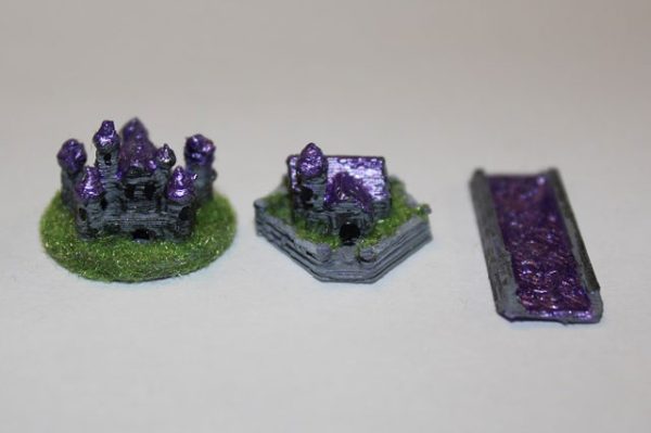 Custom Catan Game: Board, Pieces, Tiles, Cards - Hicreate Games