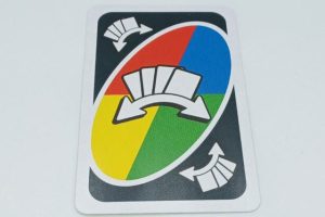 Custom Uno Game, Personalized Uno Game Cards with Pictures - Hicreate Games