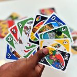 Custom Uno Game, Personalized Uno Game Cards with Pictures - Hicreate Games