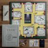 Custom Clue Board Game, Make Your Own Personalized Cluedo - Hicreate Games