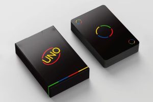 Custom Uno Game, Personalized Uno Game Cards with Pictures - Hicreate Games