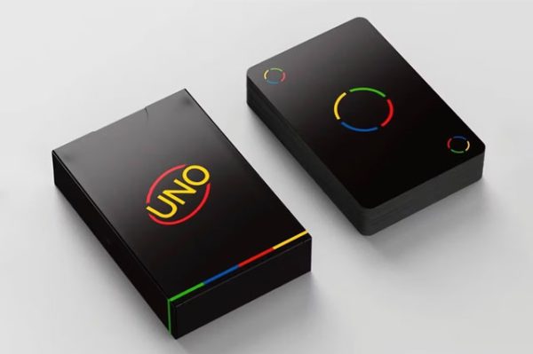 Custom Uno Game, Personalized Uno Game Cards with Pictures - Hicreate Games