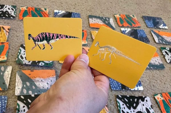 Custom Memory Card Game, Make Your Own Matching Pairs Card Game ...