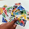 UNO Personalizado, Juego de Cartas UNO Personalizado con Foto ...