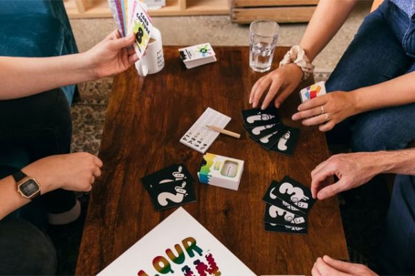 Custom Memory Card Game, Make Your Own Matching Pairs Card Game ...