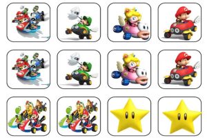 Custom Memory Card Game, Make Your Own Matching Pairs Card Game ...