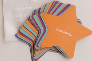 Custom Affirmation Cards, Positive Affirmation Card Deck Printing ...