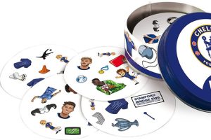 Individuelles Dobble Spiel, Drucken des Dobble-Kartenspiels - Hicreate ...