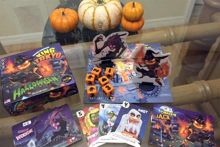 Top 10 Holiday Themes to Inspire Your Custom Board Game Design ...