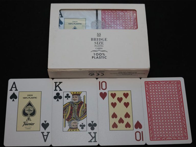 Playing Card Dimensions: A Complete Guide - Hicreate Games