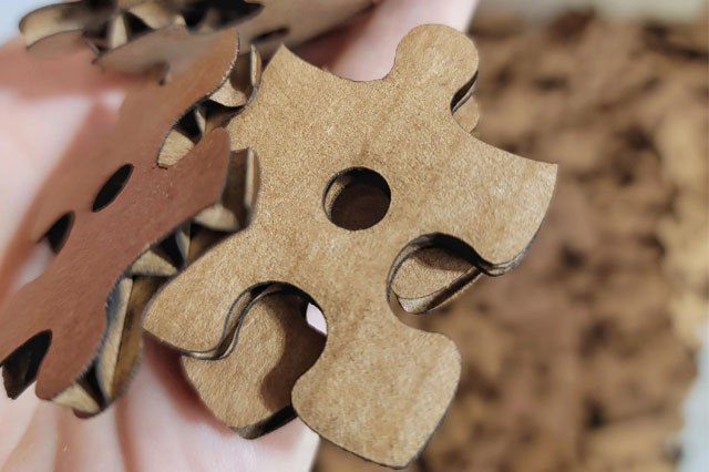 Jigsaw Puzzle Manufacturer, Custom Image Puzzle Printing - Hicreate Games