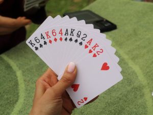 Playing Card Dimensions: A Complete Guide - Hicreate Games
