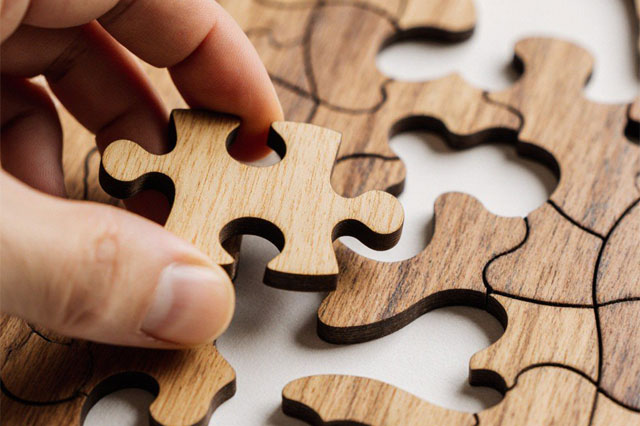 Jigsaw Puzzle Manufacturer, Custom Image Puzzle Printing - Hicreate Games