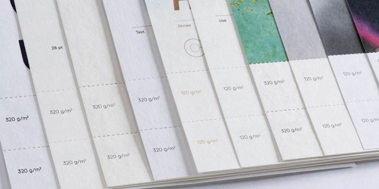 Understanding Game Cardstock Paper Weight (GSM and Pounds) - Hicreate Games
