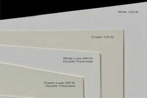 Understanding Game Cardstock Paper Weight (GSM and Pounds) - Hicreate Games